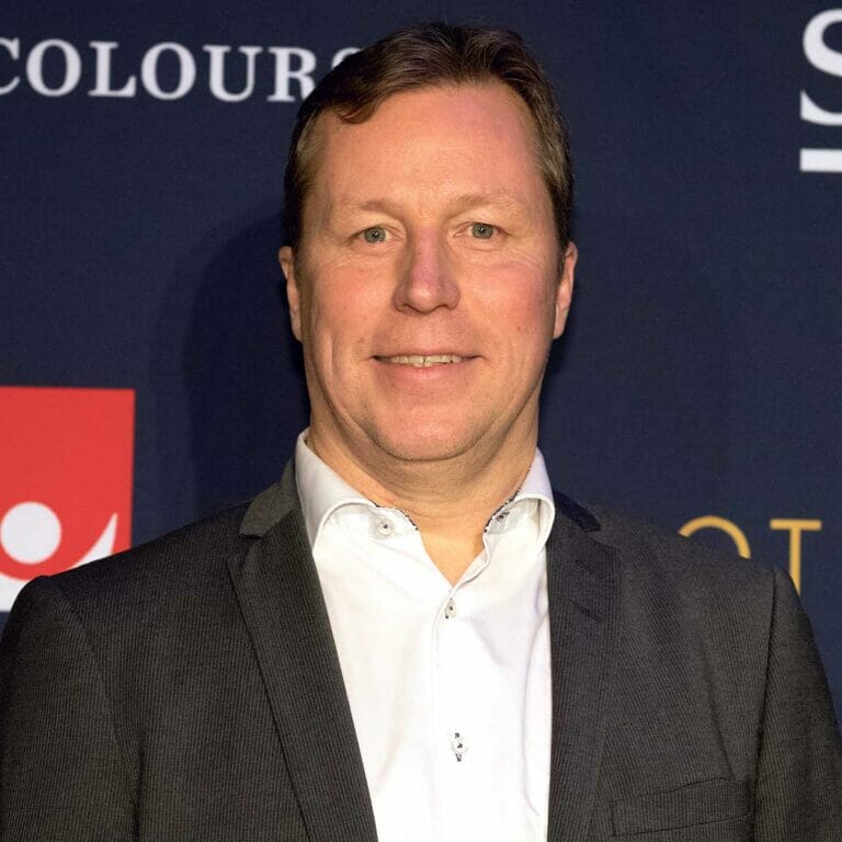 STORT GRATTIS: Jan-Ove Waldner fyller 58 år – och här är hans stora ...