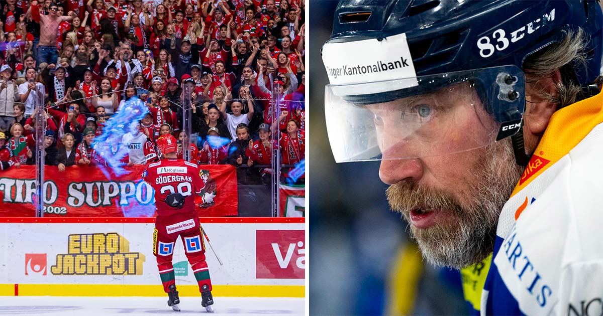 Peter Forsberg sätter ner foten – ryter ifrån efter stora kritiken mot ...