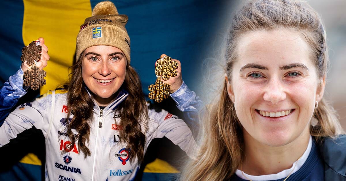 Ebba Anderssons oväntade avslöjande – en enkel ingrediens från ...