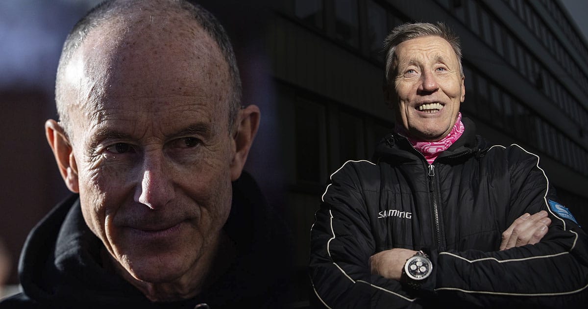 Ingemar Stenmark avslöjar finaste minnet med Börje Salming