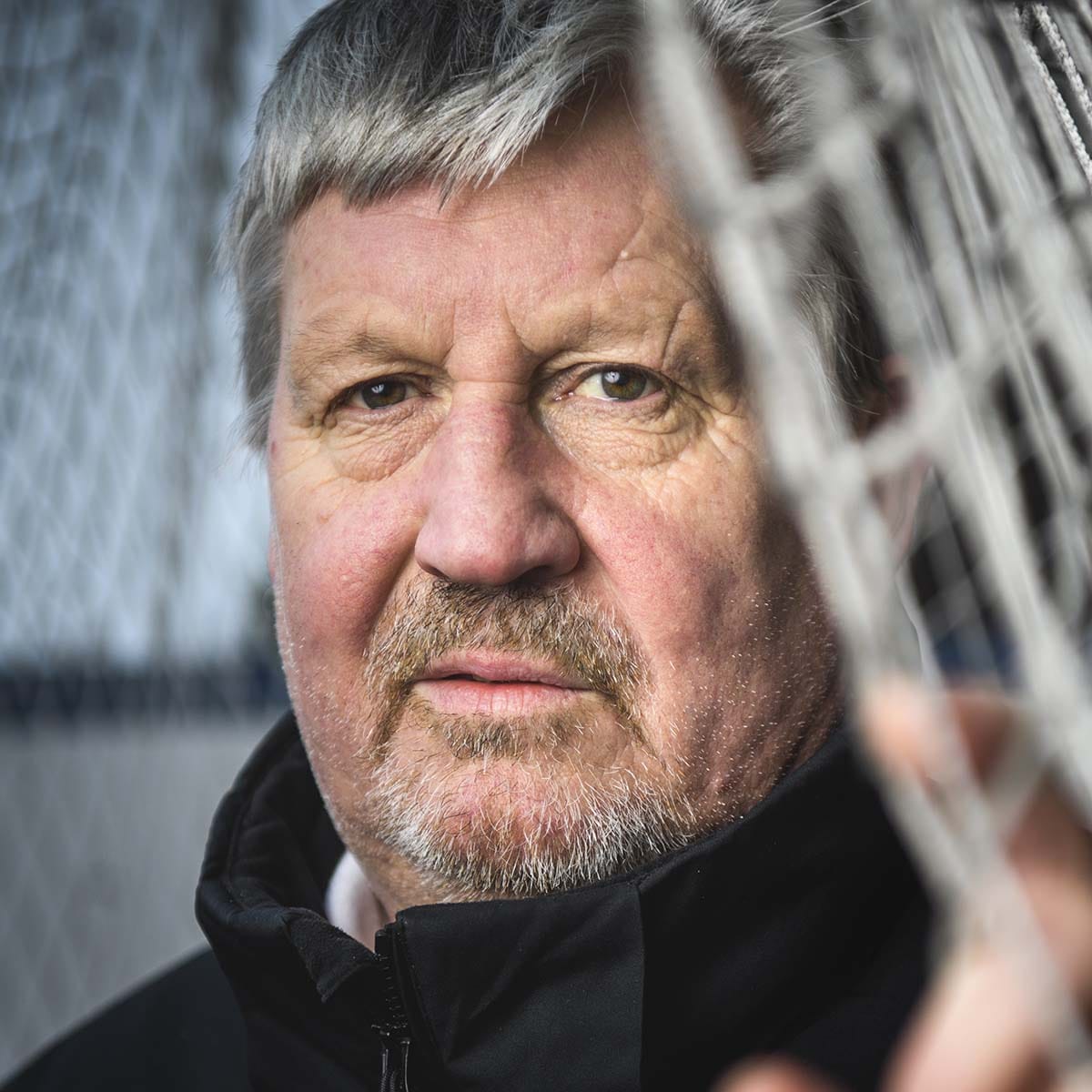 Pekka Lindmark avslöjar sanningen om stora skrönan att han hatar att ...