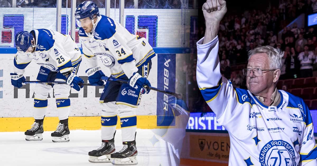 Klubbikonen Christer Abris säger nu vad han egentligen tycker om dagens ...