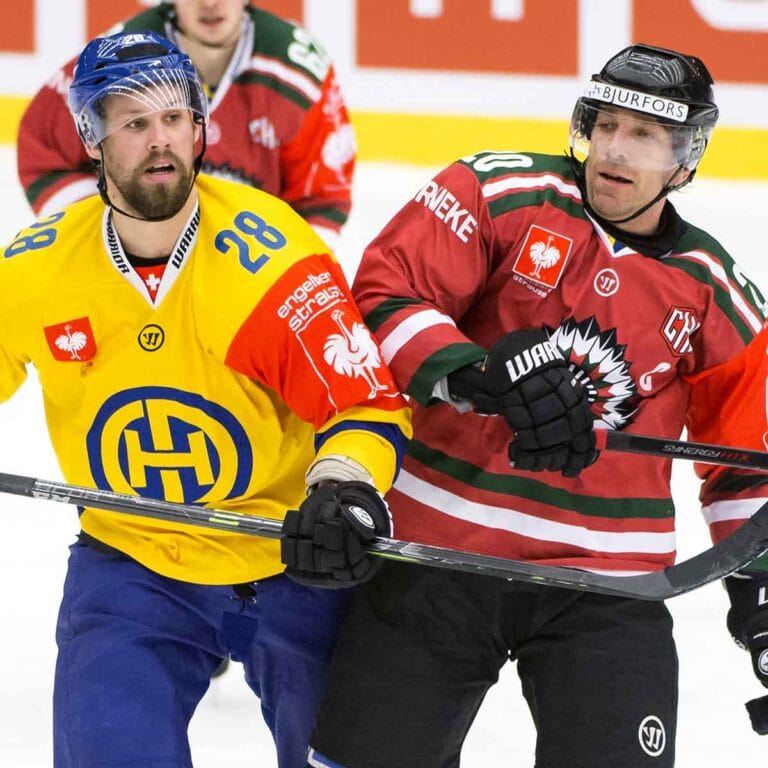 Dick Axelssons stora avundsjuka på Joel Lundqvist – nu vädjar SHL-profilen till alla: "Om jag är ...