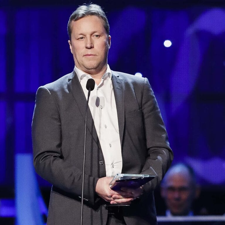 Stora mardrömsbeskedet för Jan-Ove Waldner som förändrar allt: "Helt ...