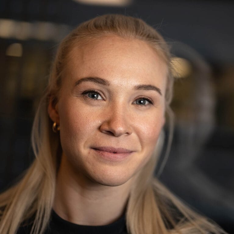 Jonna Sundling avslöjar okända beslutet inför nya vintern – gör nu ...