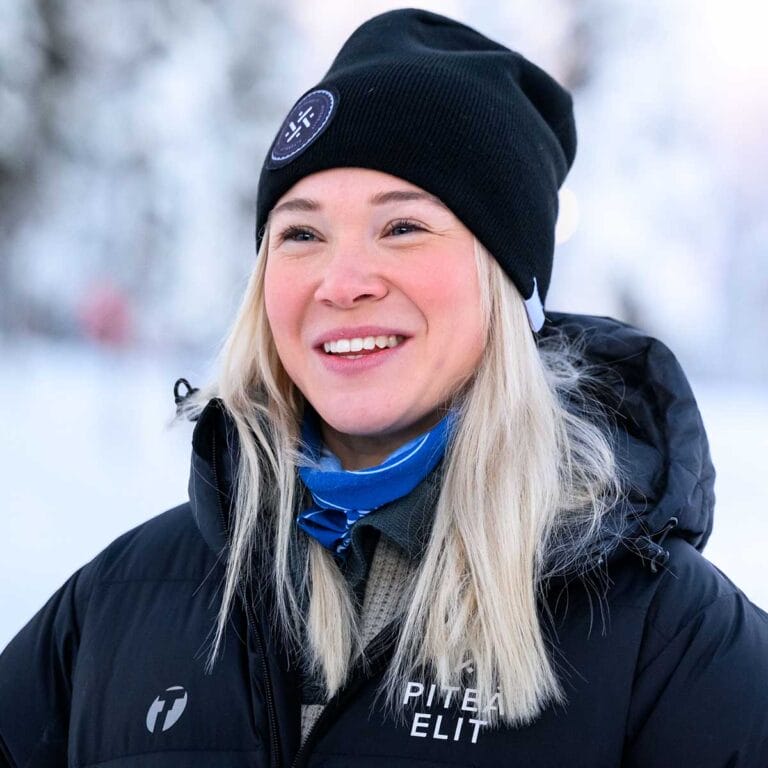 Jonna Sundlings slår nu tillbaka efter jättesuccén – med orden som alla ...