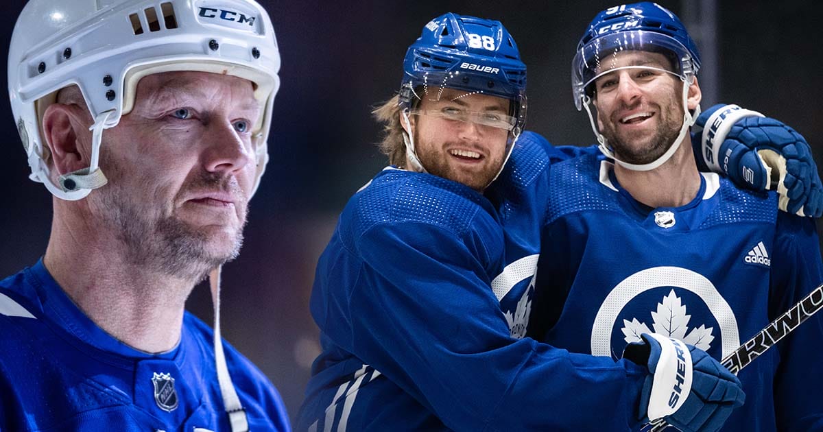 NHL-storstjärnan avslöjar den allra bästa svensken någonsin – men ...