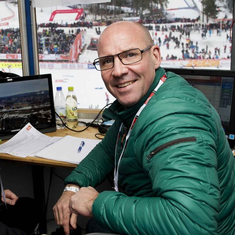 Torgny Mogren pekar ut vinnaren av världscuppremiären – dystra tippning ...