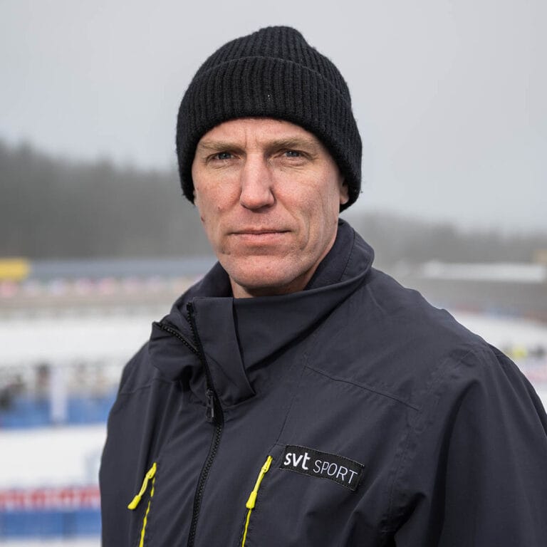 Efter tunga tiden för Stina Nilsson – nu sågas hon av Björn Ferry och Helena Ekholm: "Dags att ...