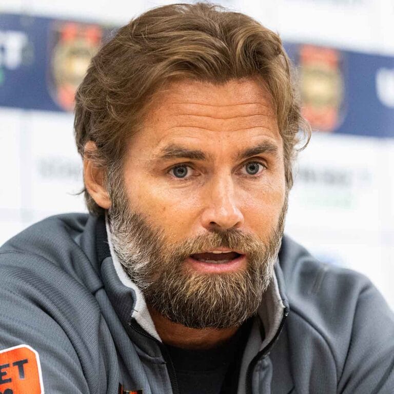 Olof Mellberg bryter tystnaden efter alla rykten – ger nu besked om att ersätta Janne Andersson ...