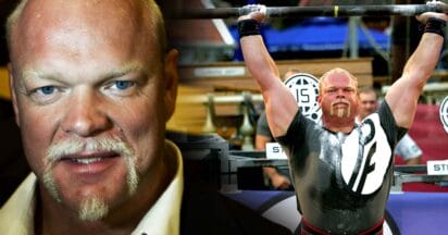 STORT GRATTIS: Magnus Samuelsson fyller 54 år i dag – och avslöjar hur ...