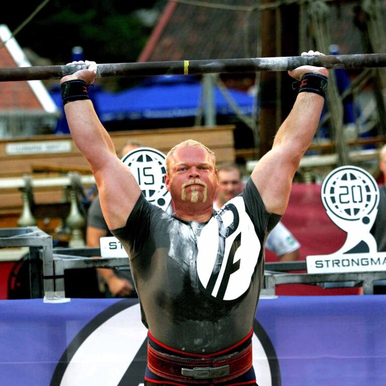 STORT GRATTIS: Magnus Samuelsson fyller 54 år i dag – och avslöjar hur ...