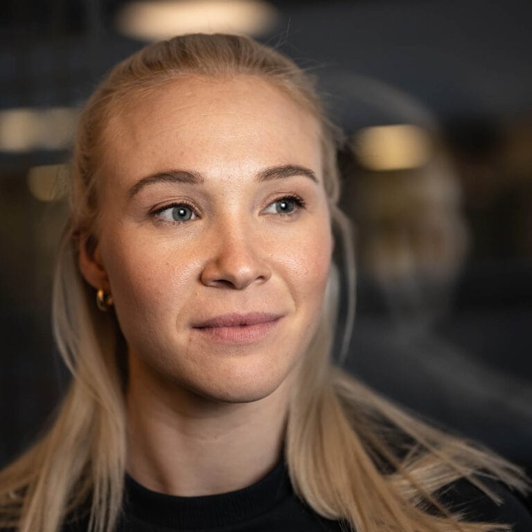 Jonna Sundling slår nu tillbaka mot Anders Blomquist – öppnar upp om ...