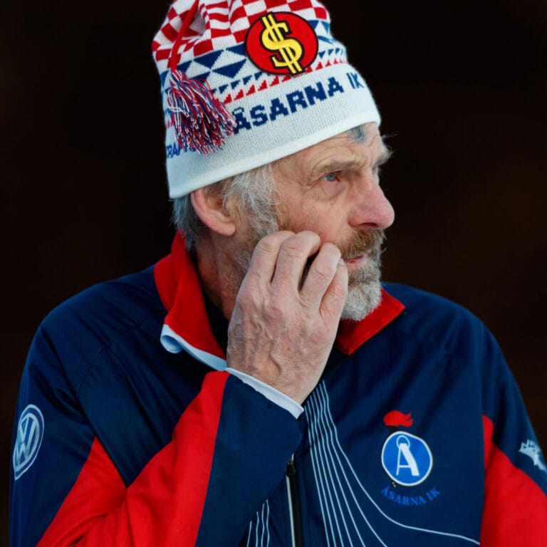 Thomas Wassbergs nya, hårda ord om jättebråket med Gunde Svan: ”Inte ...