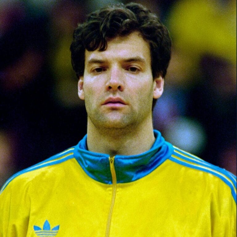 Per Carlén, 63, är sjuk i cancer – en av svensk handbolls allra största ...