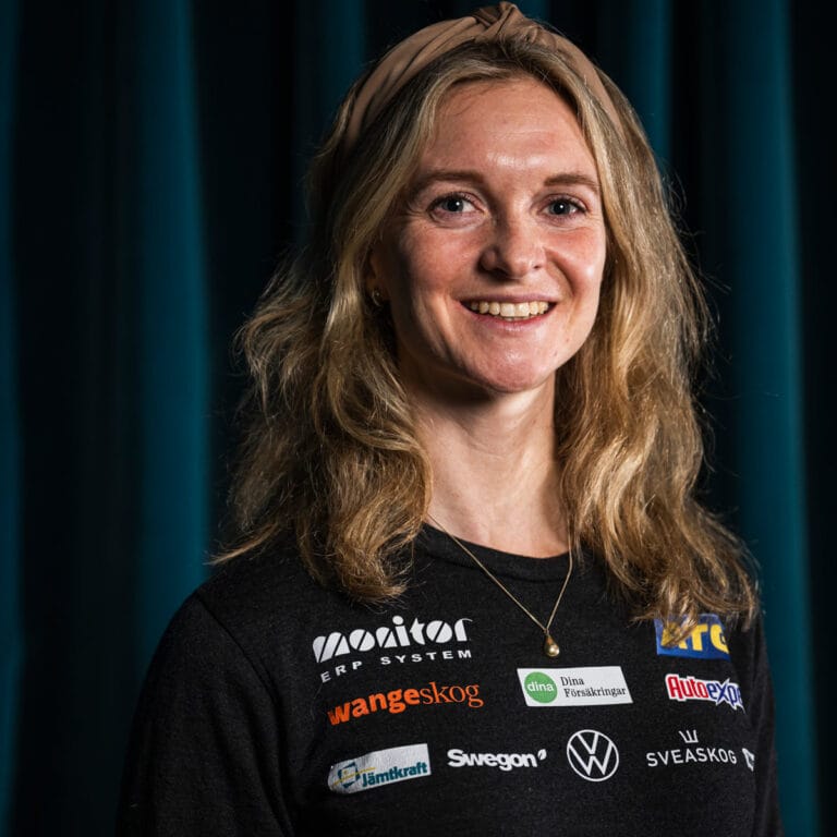 Så ska Mona Brorsson hyllas i Sverige efter beskedet om framtiden ...