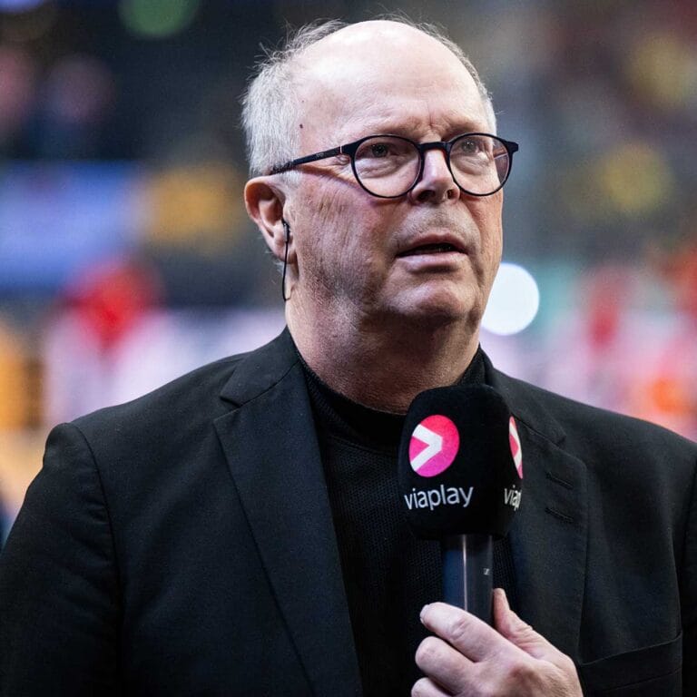 STORT GRATTIS: Claes Hellgren fyller 69 år i dag – tv-profilen avslöjar ...