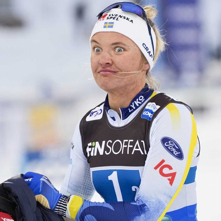 Jonna Sundling kräver nu krismöte efter svenska besvikelsen i Finland ...