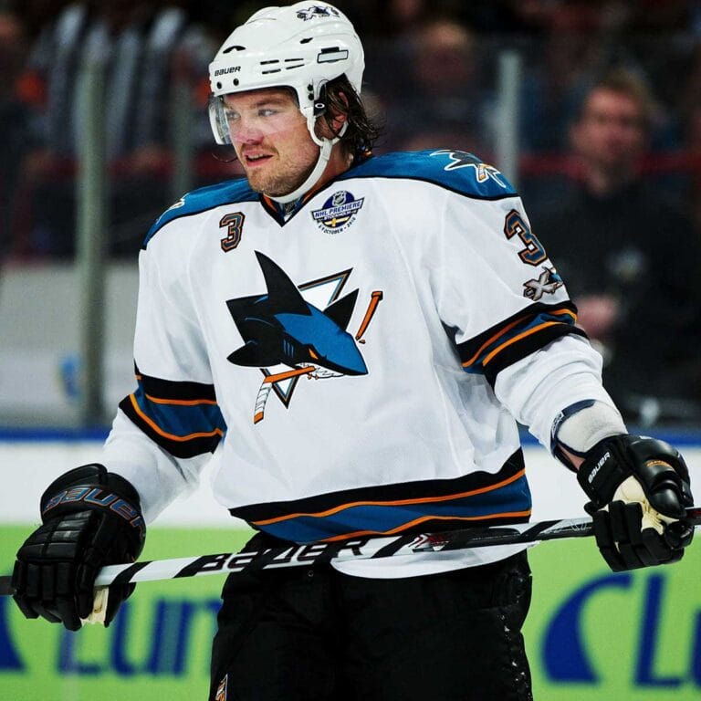 STORT GRATTIS: Douglas Murray fyller 44 år i dag – och avslöjar den ...