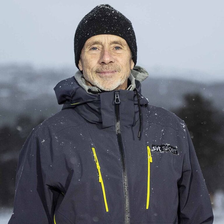 Mäktiga hyllningen till Jonna Sundling efter otroliga dominansen – SVT ...