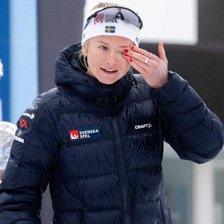 Maja Dahlqvists starka bekännelse efter det tuffa året – öppnar upp om ...
