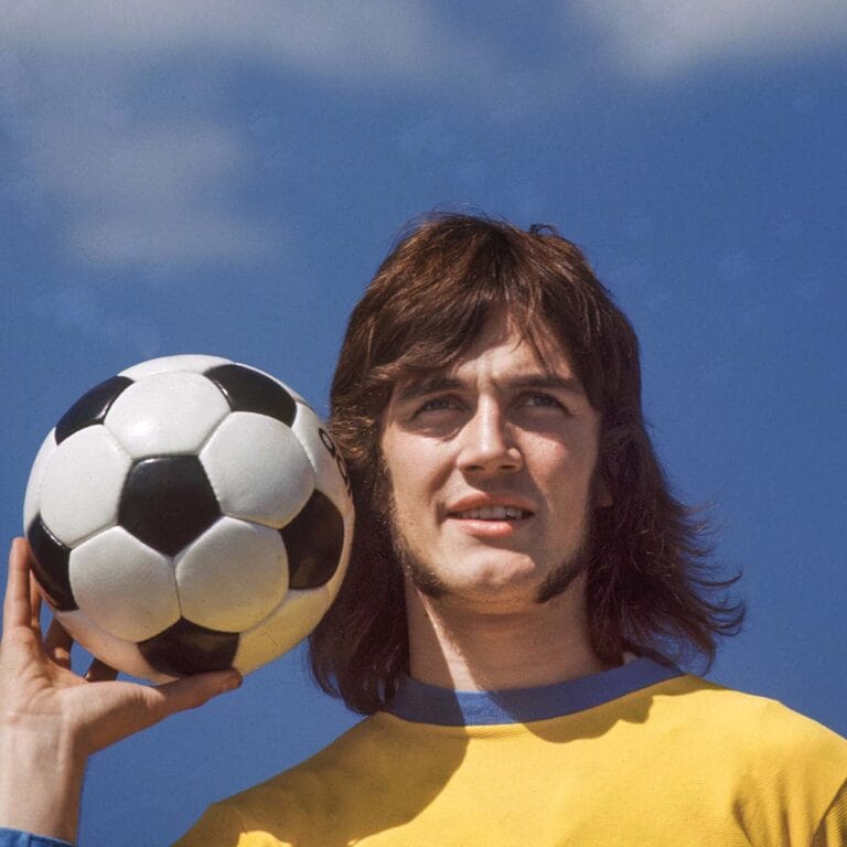 Ralf Edström avslöjar vad han avskyr allra mest med dagens fotboll – legendaren sätter ned foten ...