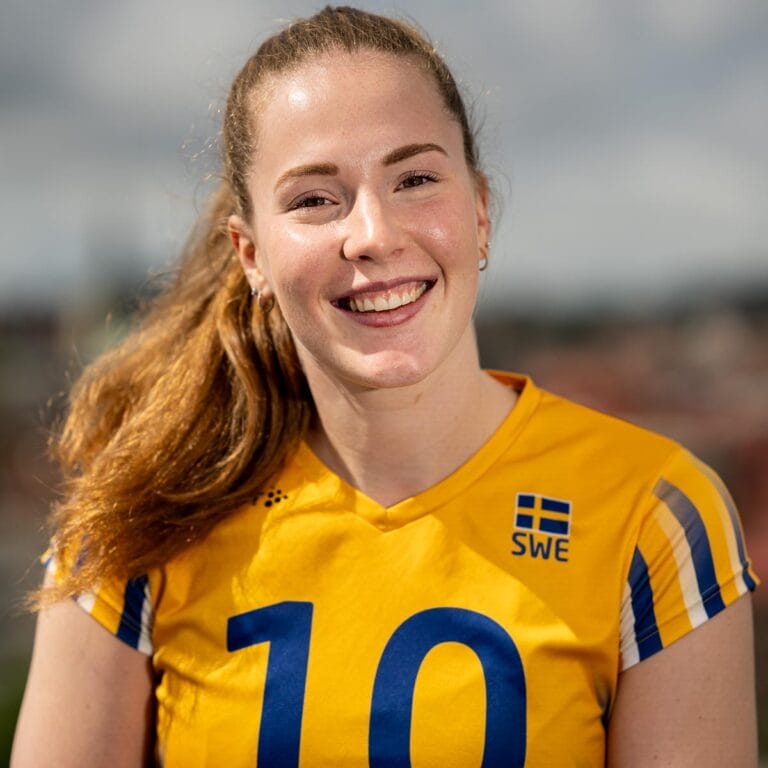 Isabelle Haak bäst i världen igen – svenska storstjärnans nya ...