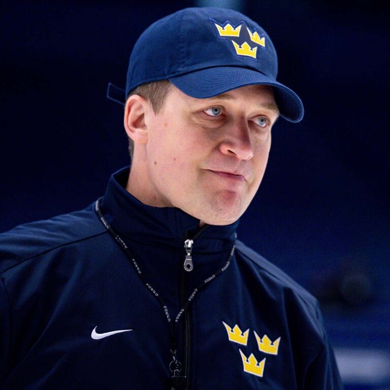 Sam Hallams svar om finska mardrömsbeskedet efter tacklingen – och ...