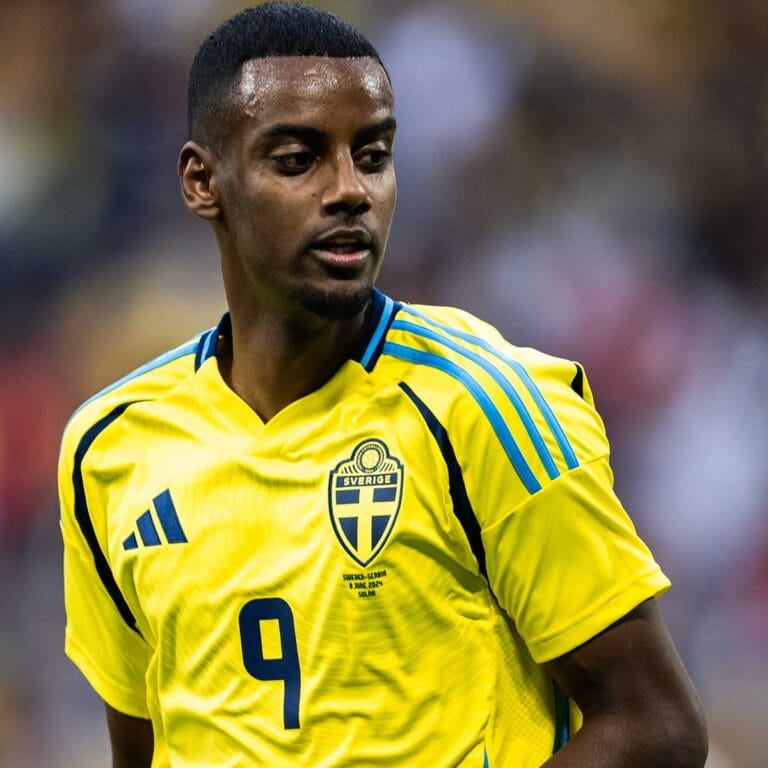 Svenskarna avslöjar vilka som är deras favoriter i fotbolls-EM: "De har ...