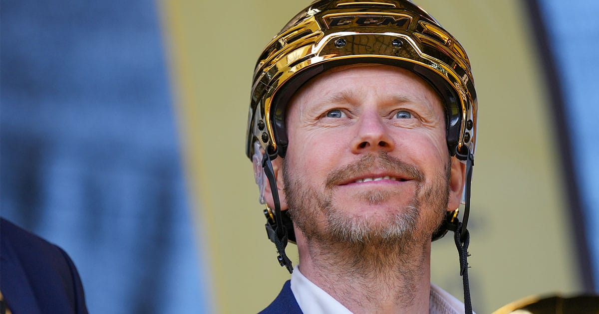 Allvarliga orden om Robert Ohlsson efter ha fått sparken: "Inte okej"