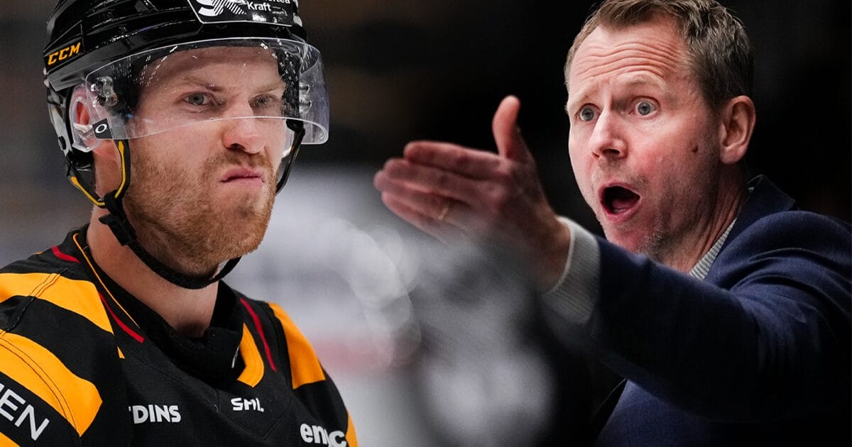 Skellefteå-spelarnas reaktioner på att Robert Ohlsson fått sparken