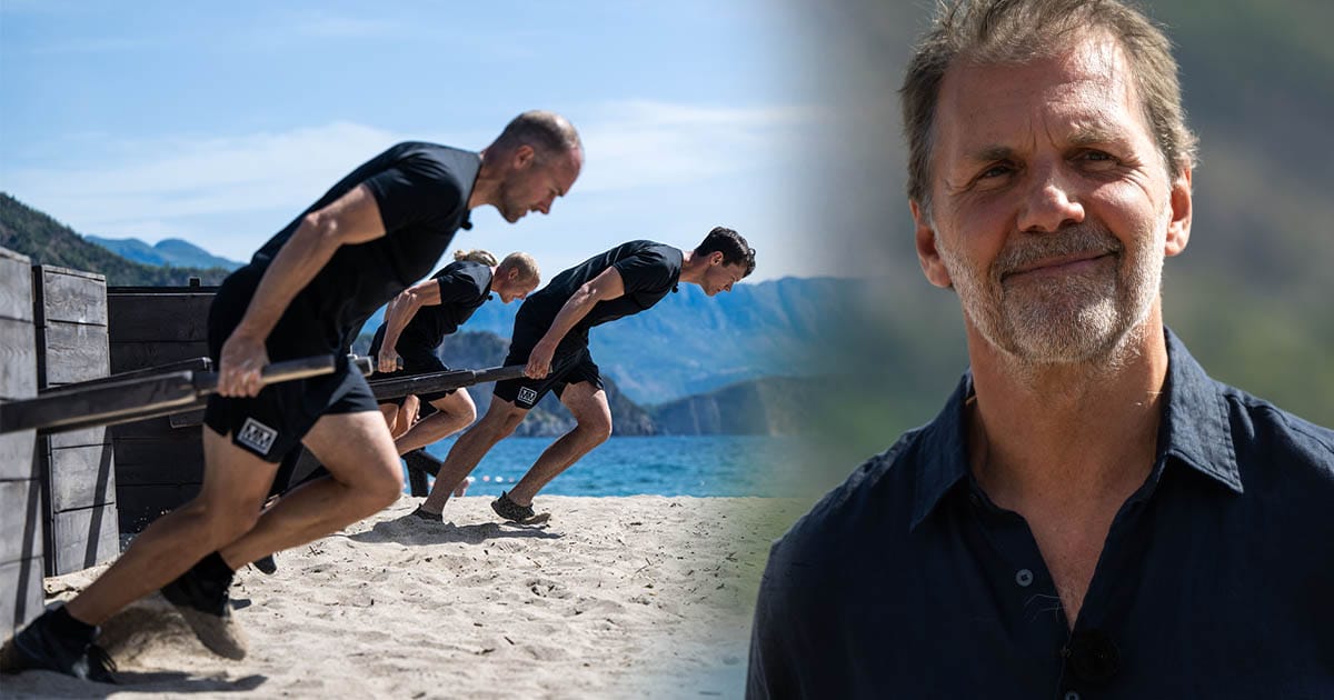 Allt du behöver veta om nya säsongen av Mästarnas mästare 2025