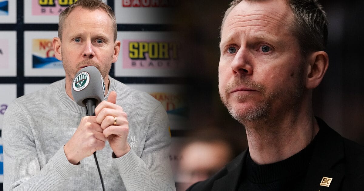 Robert Ohlsson avslöjar framtidsplanerna efter att han fått sparken