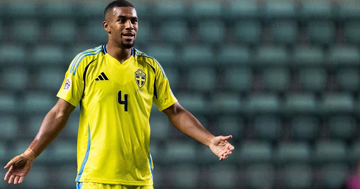 Isak Hien är stekhet efter succésäsongen och närmar sig en flytt