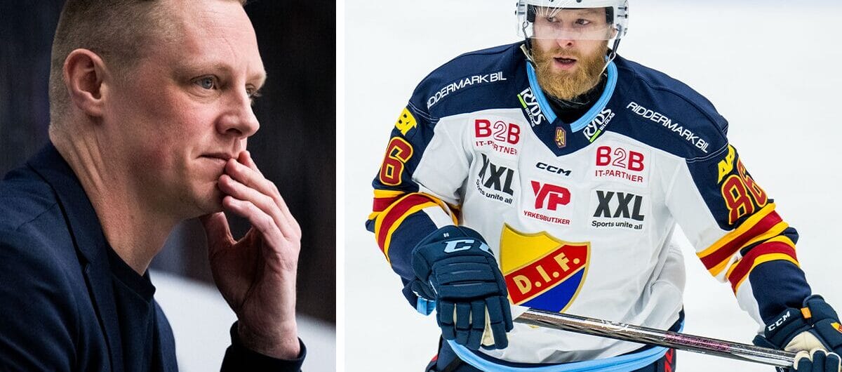 Linus Klasen | Alla nyheter och artiklar om hockeyspelaren