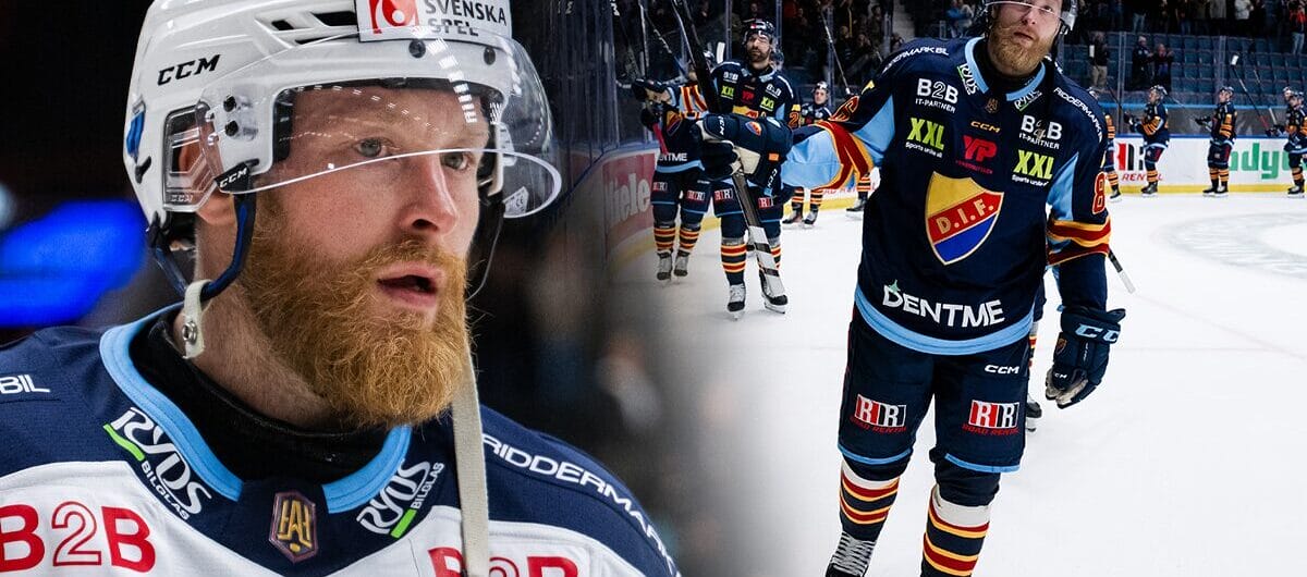 Linus Klasen | Alla nyheter och artiklar om hockeyspelaren