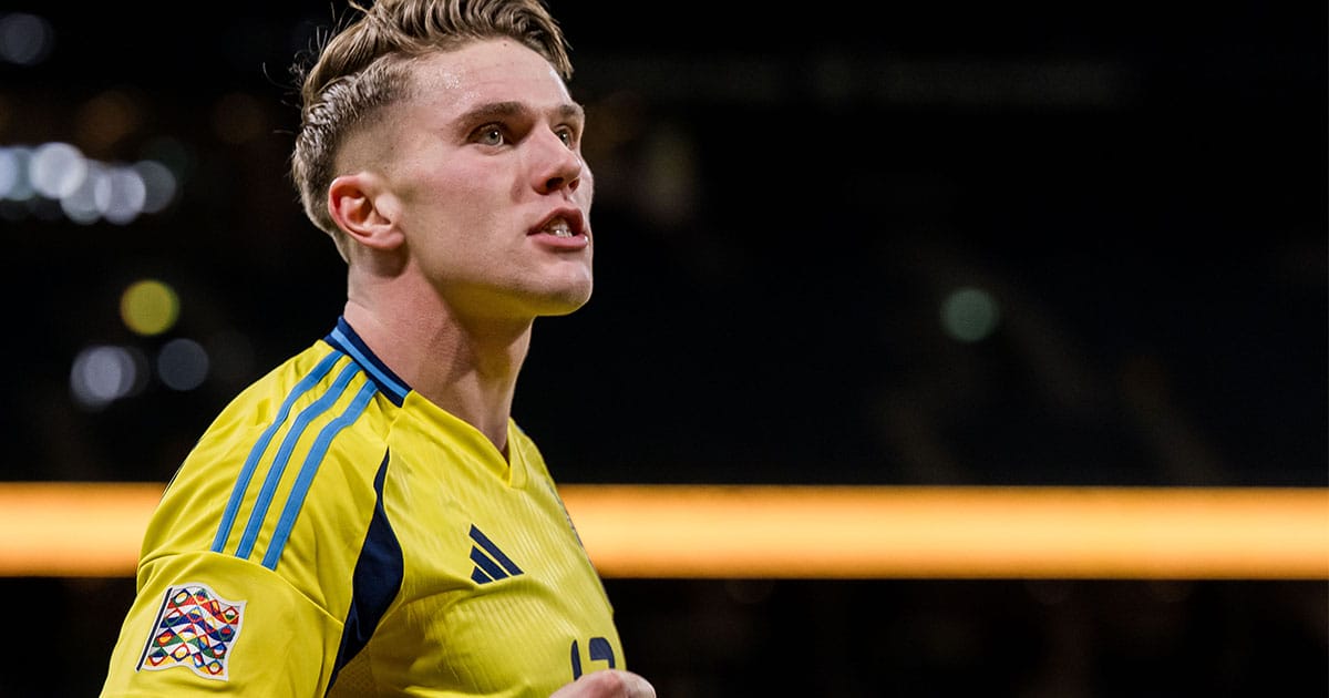 Engelsmännen är helt överens om Viktor Gyökeres nästa klubblag