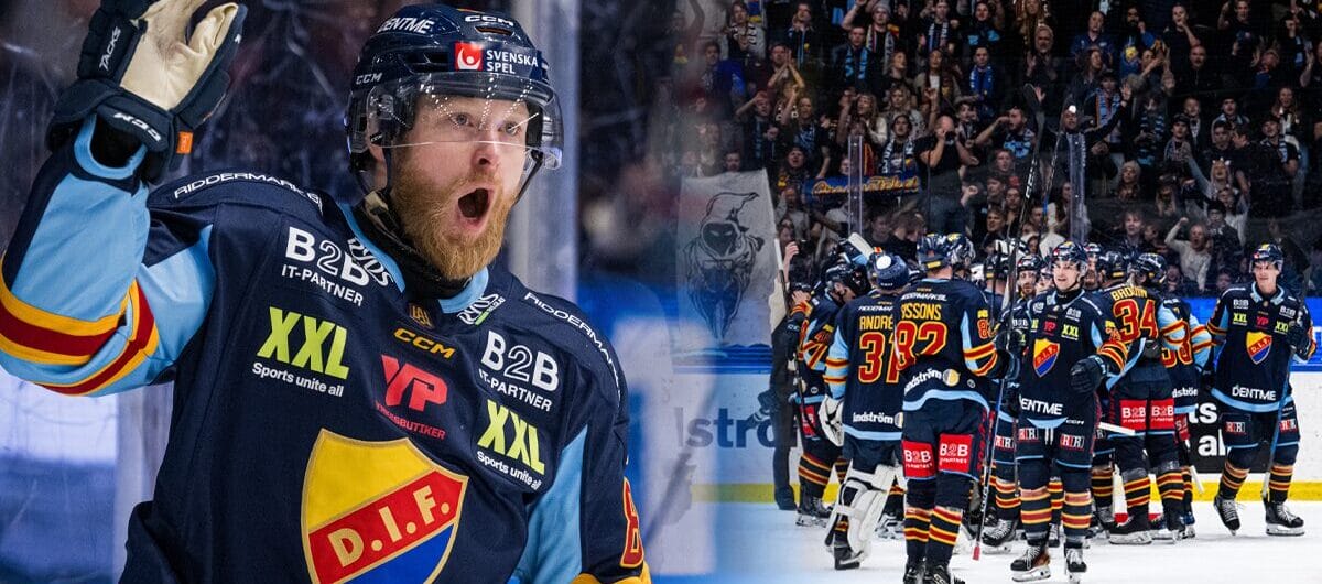 Linus Klasen | Alla nyheter och artiklar om hockeyspelaren