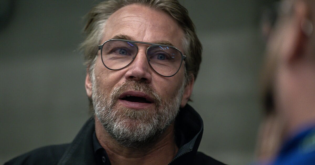 Peter Forsberg dömer ut Tre Kronors chanser i Four Nations