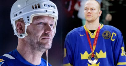 Tre Kronor-profilerna avslöjar hemligheten om Mats Sundin