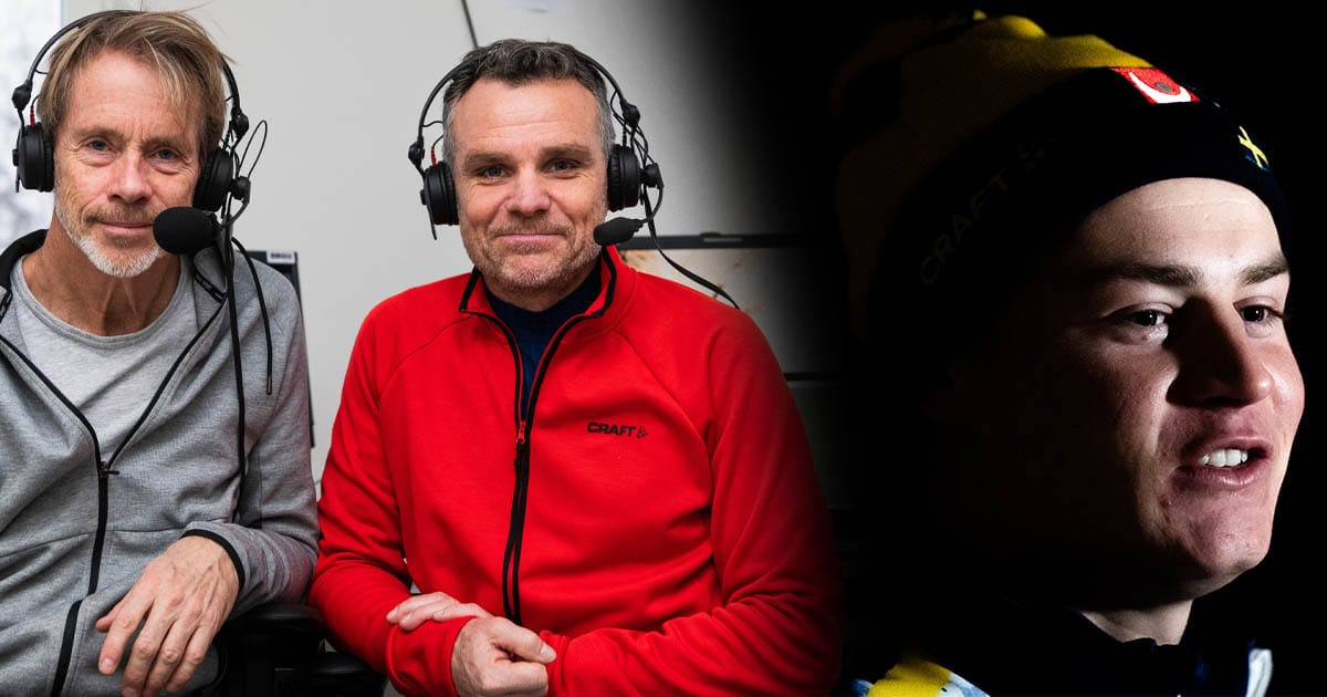 Jacob Hård och Anders Blomquist ger sin dom om Alvar Myhlback