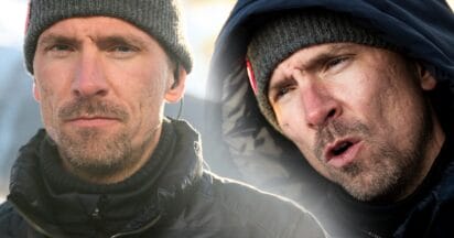 Viaplays expert Johan Olsson tvingas ställa in Tour de Ski