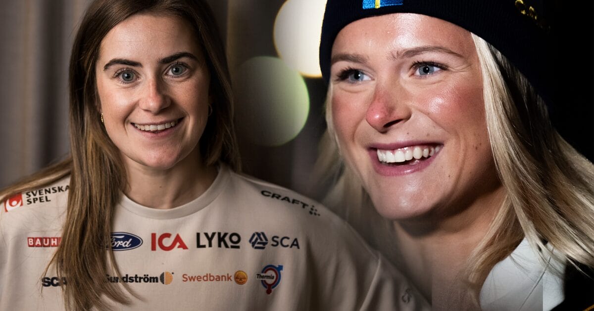 Norska pressens ord om Ebba Andersson och Frida Karlsson