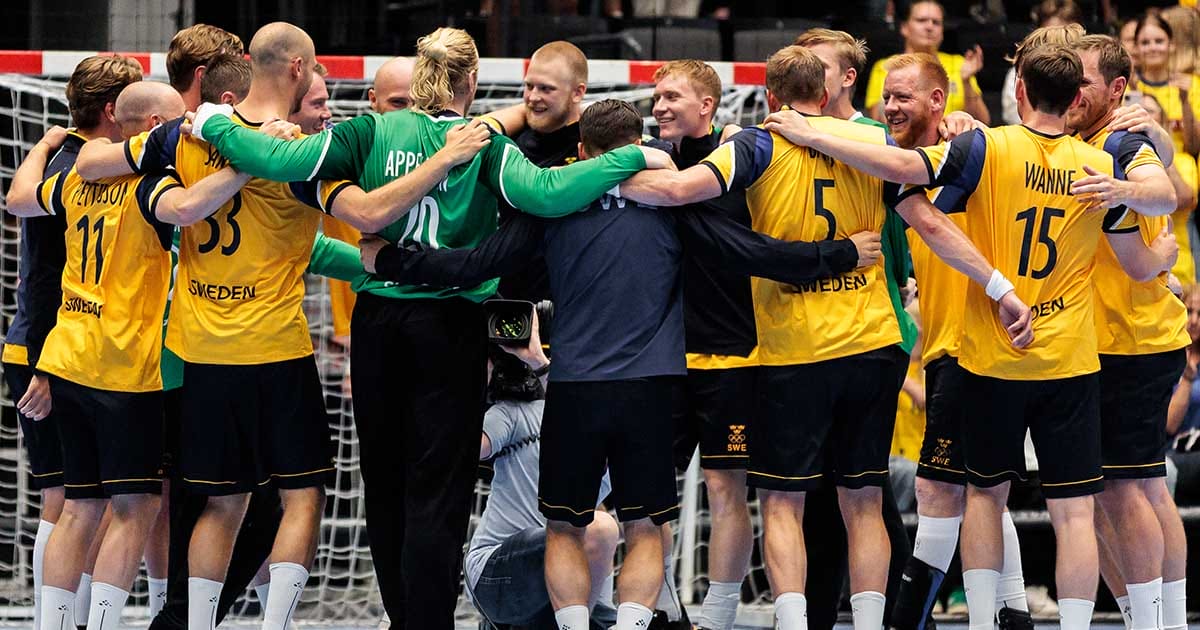 Handbolls-VM 2025: Schema och tv-tider för alla matcher