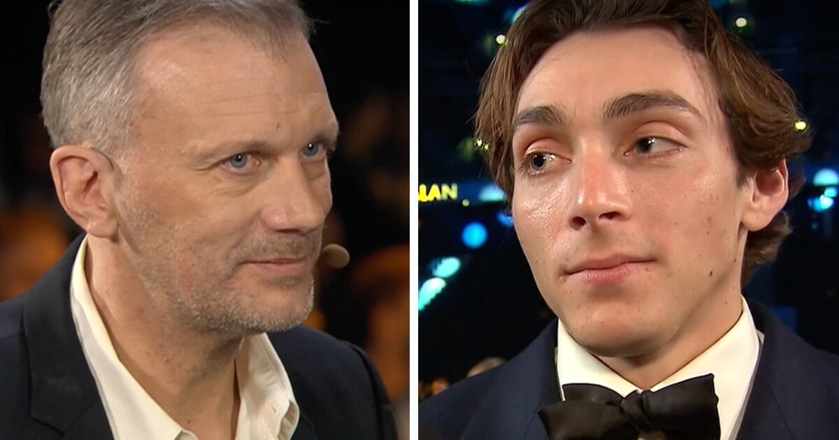 SVT:s krisdrag efter skandalen med Olle Palmlöf på Idrottsgalan