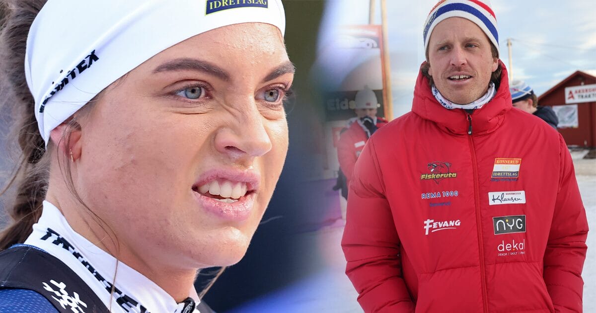 Nya beskedet om norska Kristine Stavås Skistad inför skid-VM