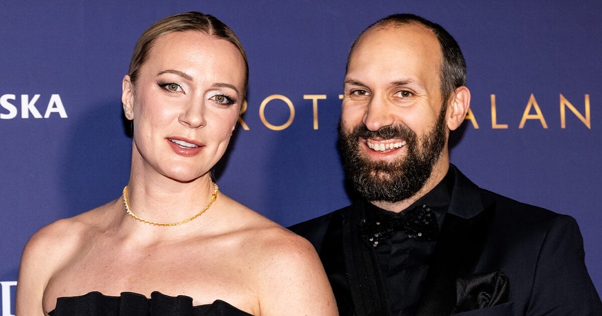 Sarah Sjöström säger att hon gärna vill skaffa familj i framtiden