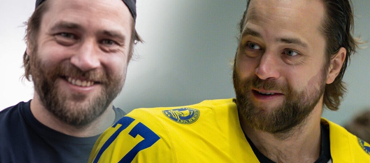 Victor Hedman | Alla nyheter och artiklar om hockeyspelaren