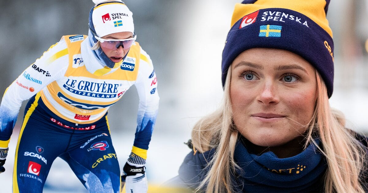 Frida Karlsson | Alla nyheter och artiklar om längdskidåkaren