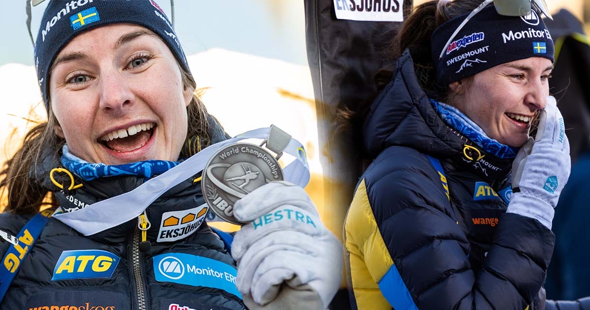 Därför älskar alla svenskar Ella Halvarsson så oerhört mycket